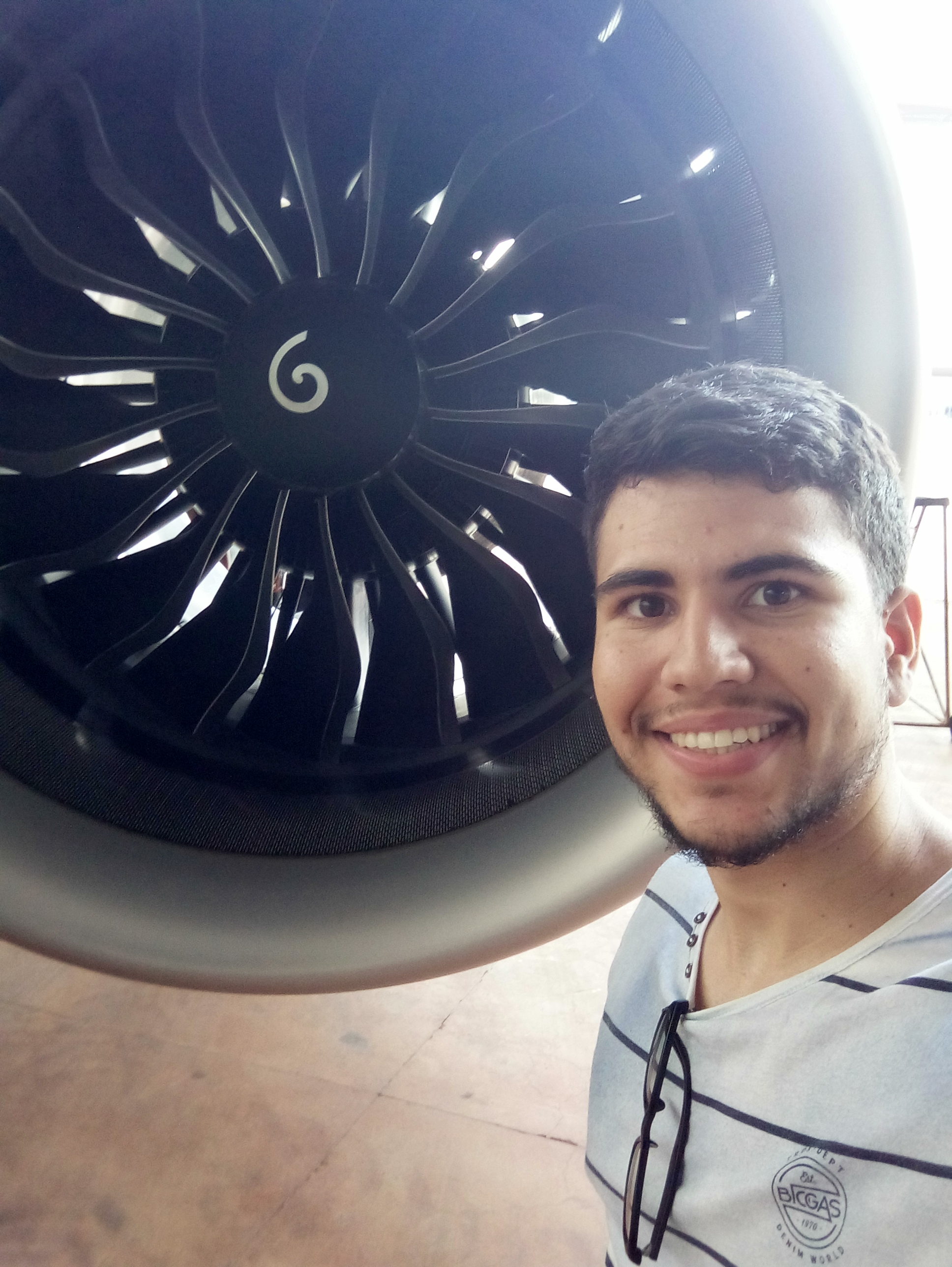 Erick M. Miranda – UnB/FGA